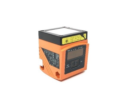 IFM Electronic Distance Sensor 01D100 01DLF3KG | eBay.de