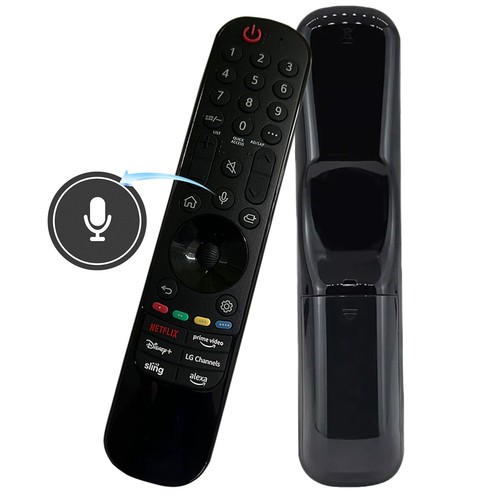 MR24GA AKB76045003 Remote Control for LG Smart OLED TV OLED83G4WUA ...