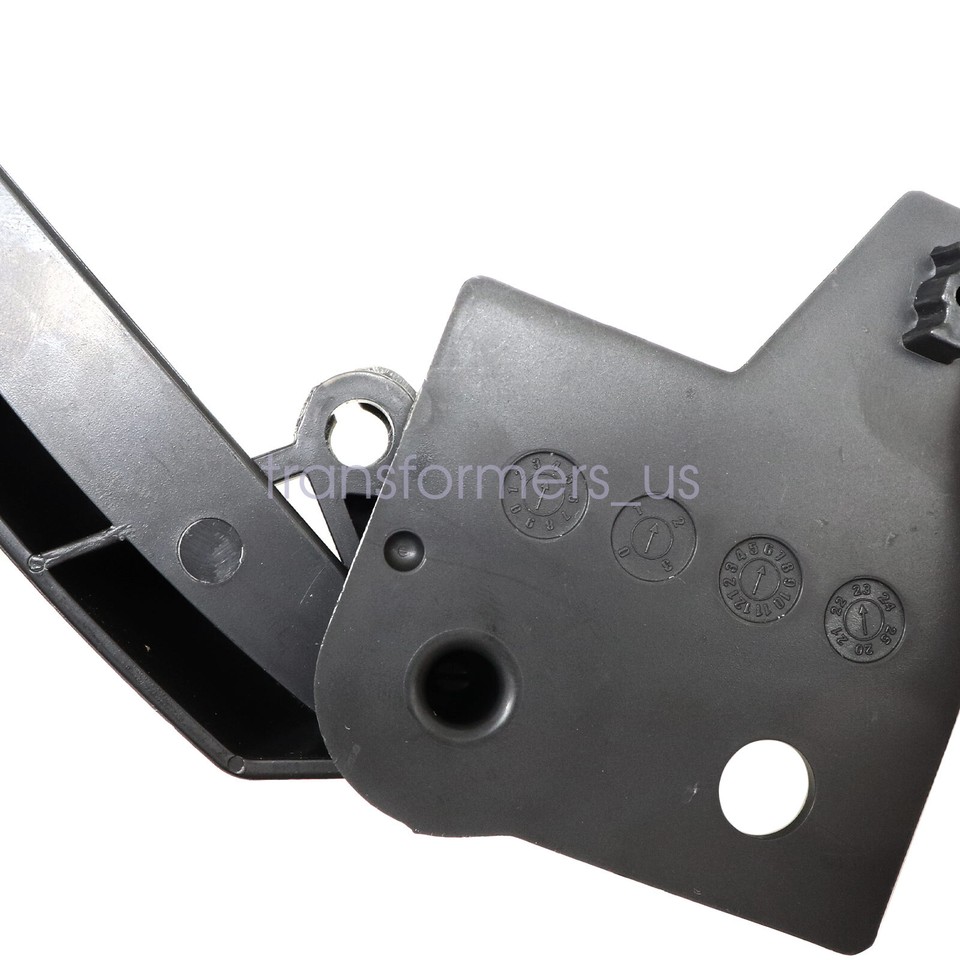 Interior Hood Latch Release Pull Handle New For Chevy GMC Pickup Truck ...