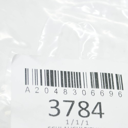 NEW MERCEDES-BENZ C W204 COOLANT COOLER PIPE HOSE A2048306696 | eBay