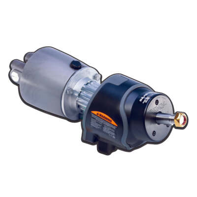 Teleflex Seastar Helm 1.7 Sport Plus Tilt #HH6491-4 | eBay