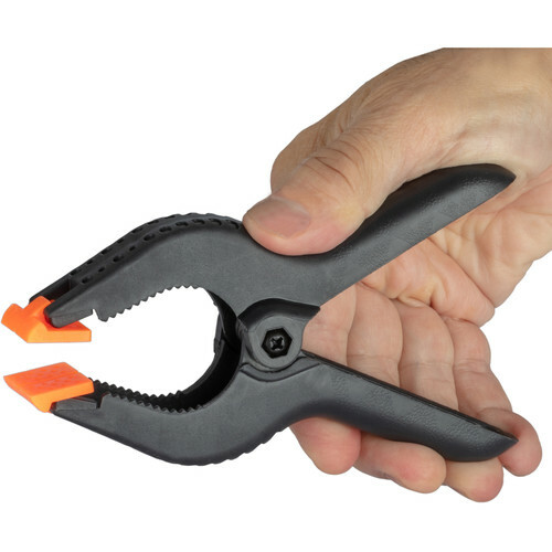 Duvet Blanket Sheet Clamps Gripping Tool Heavy Duty Clips Nylon Strong ...