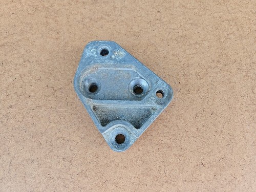 Mopar Hurst 4 Speed Shifter Adapter Plate #6350 Used | eBay