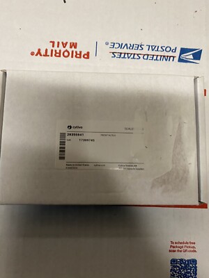 Sealer Head, Front, Hot Lips II Tubing Sealer/Fuser, Wave/ GE Health C ...