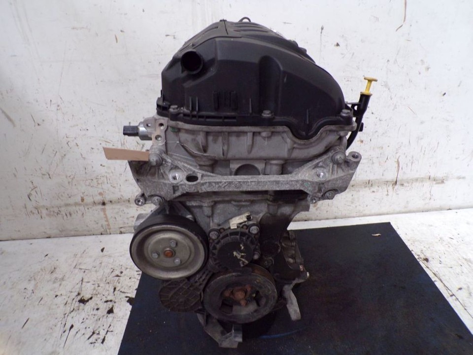 Motorblock N12B16A Motor Engine Moteur passt für MINI MINI (R56) COOPER ...