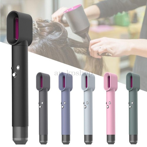 Silicone Shell Protective Soft Cover Case for Dyson Airwrap Hair Dryer ...