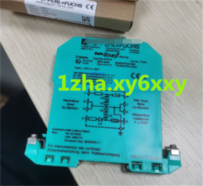 1PC For Safety Barrier Z787.H inbox | eBay