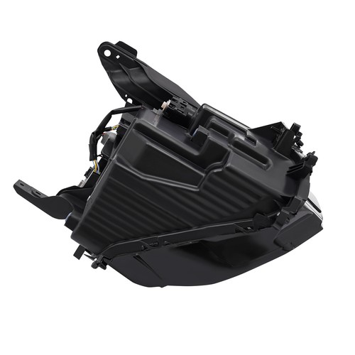 LED Headlamp Headlight Left Driver Side Fits 2022 Mitsubishi Outlander ...