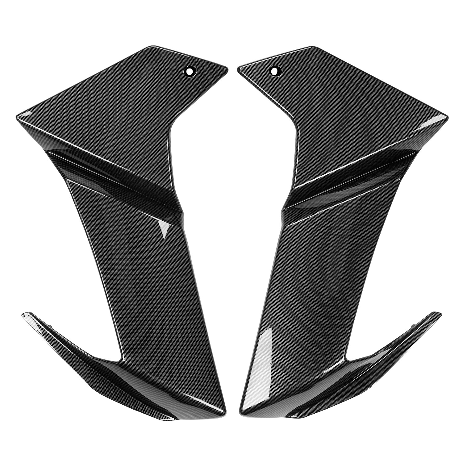 Side Cowl Panel For Aprilia RS 660 RS660 Frame Covers Mold Guards Hood ...