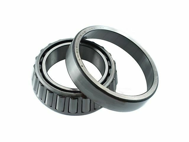 WJB Wheel Bearing fits Dodge D450 1978-1981 95JJDM | eBay