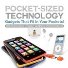 Pocket-Sized Technology - Gadgets That Fit In Your Pockets! Techn by ...
