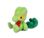 POKEMON Pocket Monsters TREECKO Plush Doll 25cm Authentic Goods | eBay