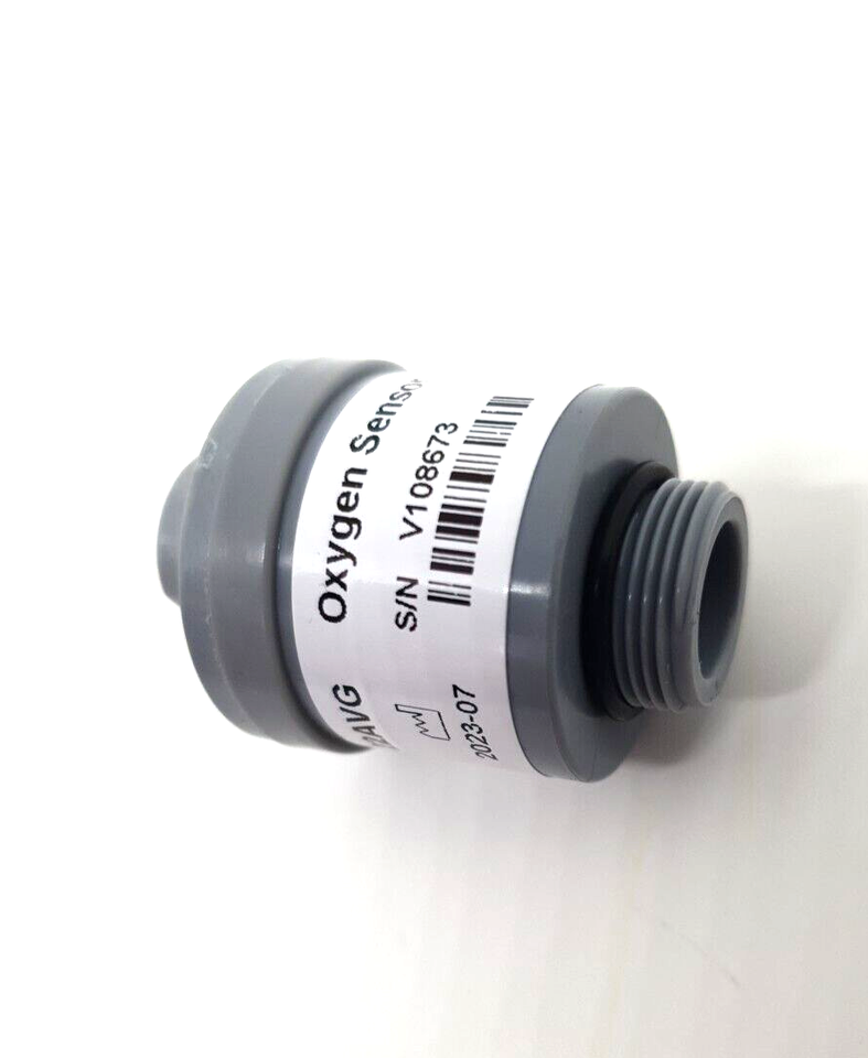 R22AVG Oxygen Sensor O2 for Gas Analyser New R22A Sent 1st Class ...