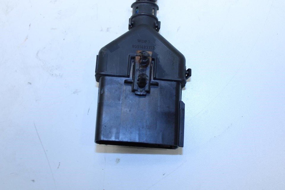 2012-2017 Jeep Wrangler Sahara 3.6L Engine Fuel Injector Wire Harness ...