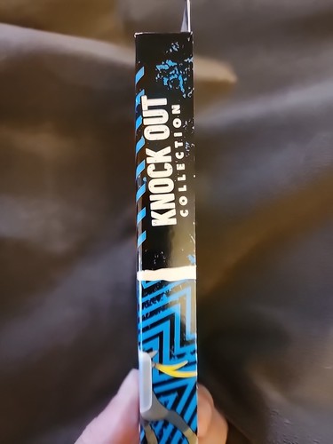 Pokémon TCG: Knock Out Collection Booster Packs Trading Card Set ...