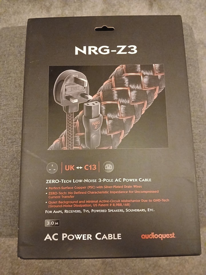 Naim NDS 2017 Reference Network Player Software Updated. 2 burndy ...