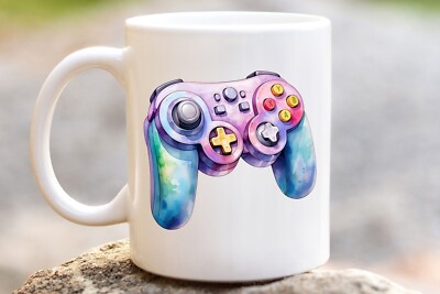 Game Controller Tasse Kaffeetasse | eBay.de