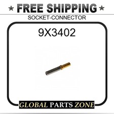 25 CAT Caterpillar Deutsch Electrical Socket Part # 9x-3402 for sale ...