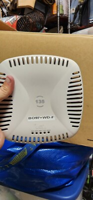 Lot of 3 Aruba AP-135 Wireless Access Point 802.11a/b/g/n FreeShipping ...