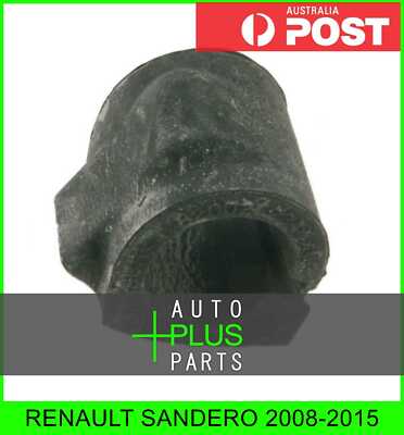 Fits RENAULT SANDERO 2008-2015 - Front Stabilizer Bush 31mm | eBay