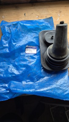 Britpart BtR1698 Land Rover Defender 90 110 Gear Gaiter | eBay UK