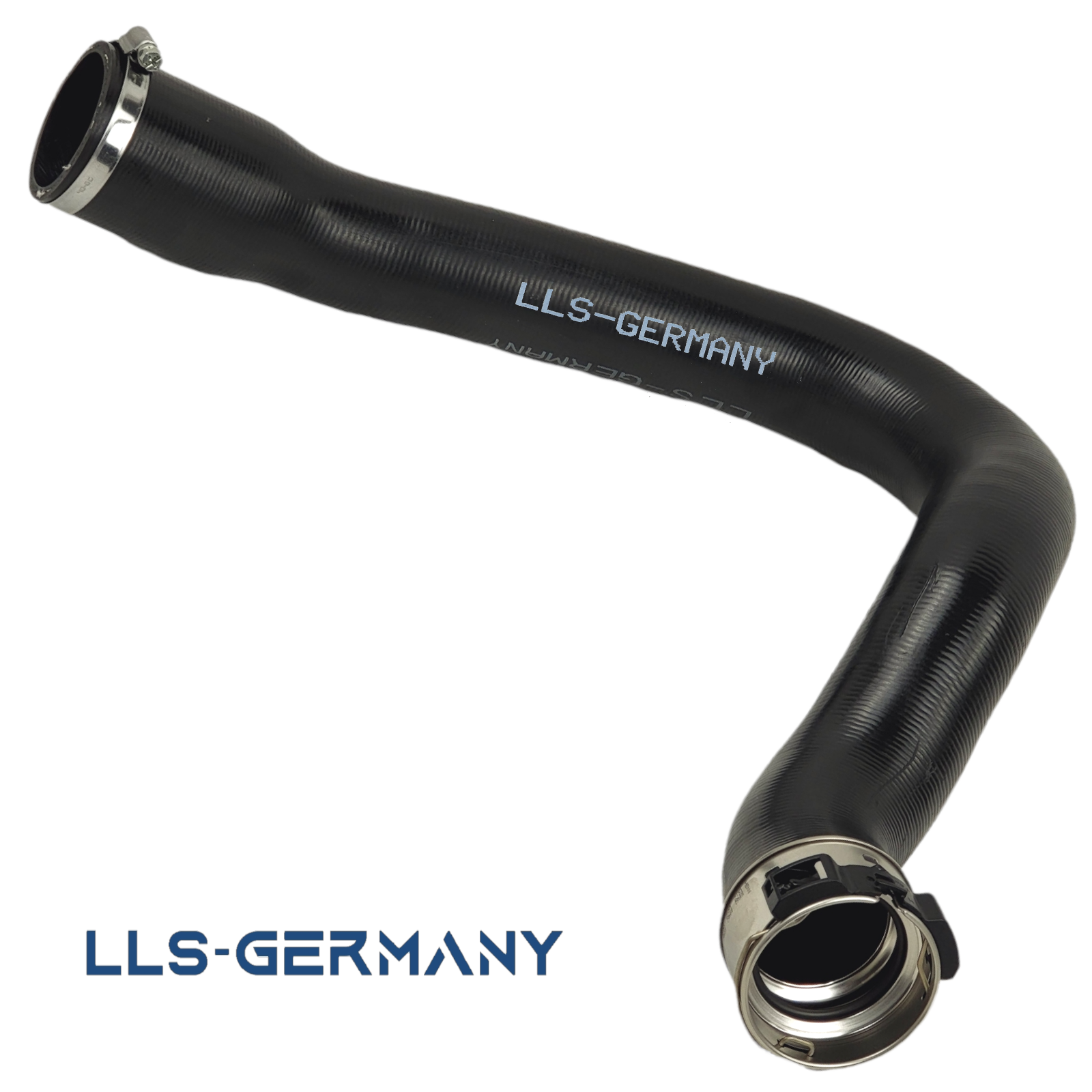 Turboschlauch für OPEL INSIGNIA B SPORTS TOURER 2.0 CDTi 4X4 39155304 ...