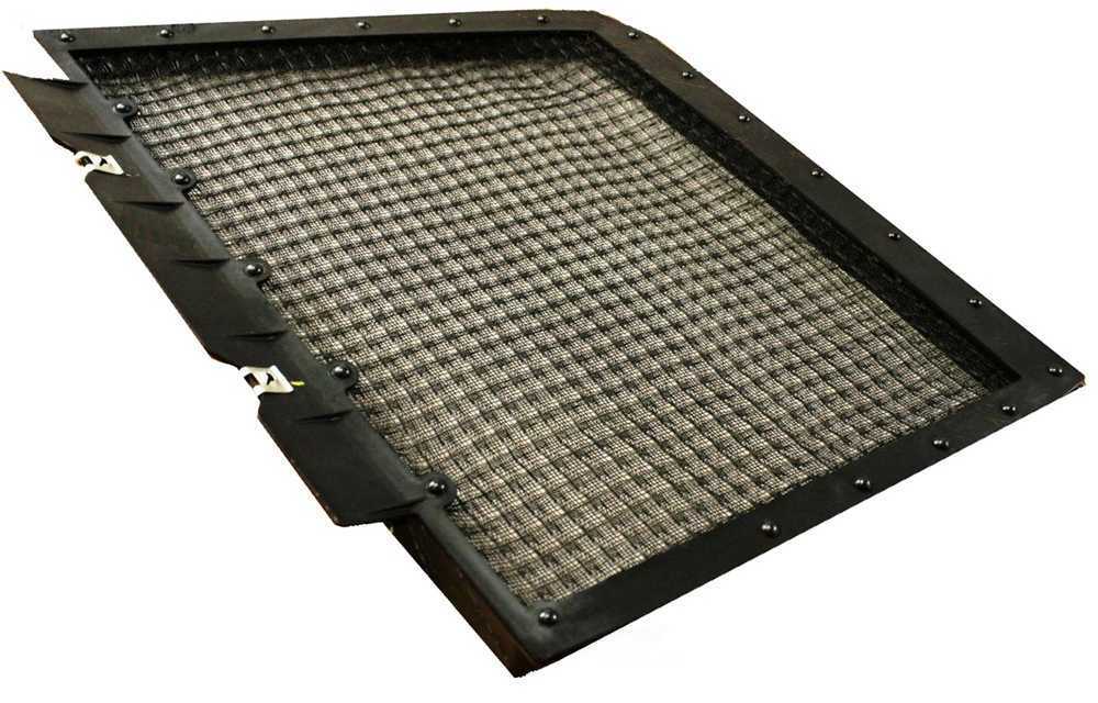 Cabin Air Filter Pentius PHB1395 for sale online | eBay