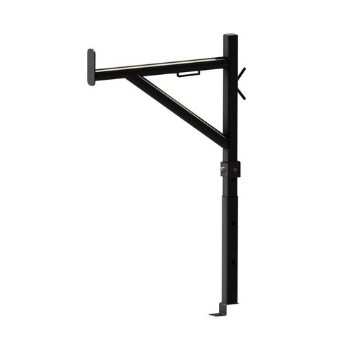 Westin Ladder Rack - Ladder Rack (Single) HD Ladder Rack 707742044186| eBay