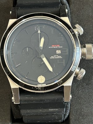 MTM Special Ops Men’s watch HYPERTEC CHRONO 3 | eBay