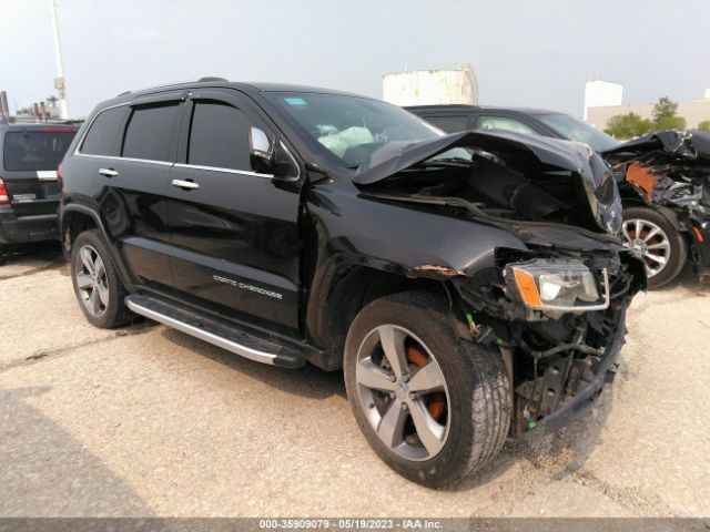 2015 JEEP GRAND CHEROKEE OEM MOPRA BLOWER MOTOR 3.6L 68224166AB 189135 ...