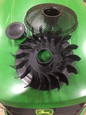 - John Deere Flywheel 215700 Replaces Briggs 591758 - for sale online ...