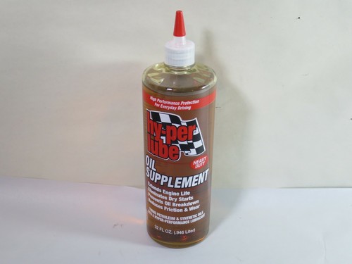 Hy-Per Lube HPL201 High Performance Oil Supplement - 32oz. | eBay