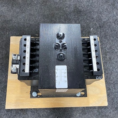 Circuit Breakers, Transformers - 10 Kva Transformer