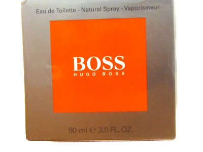 Hugo Boss Boss In Motion Men Cologne 3 oz/90 ml Eau De Toilette Spray ...