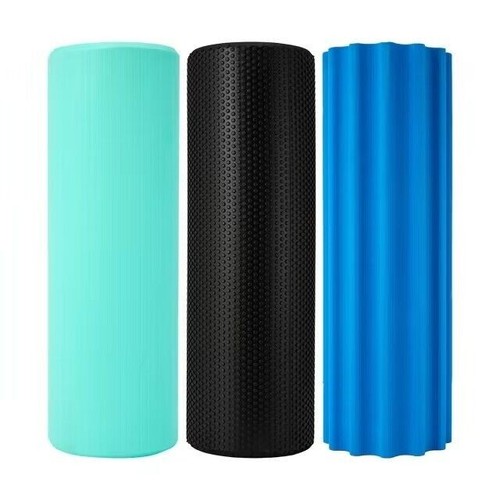 Foam Roller Physio Back Training Pilates Back Exercise Massage ...