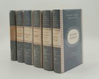 CHAPMAN R W AUSTEN Jane / NOVELS OF JANE AUSTEN Text Based on the ...