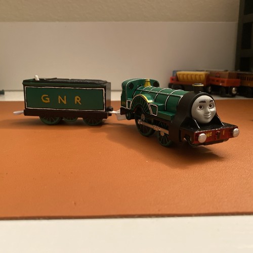 Custom Trackmaster GNR Stirling Single Emily (DOES NOT WORK) | eBay