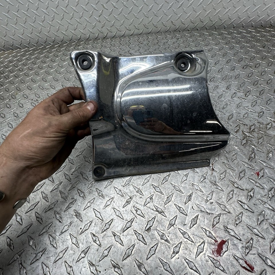 Right Side Lower Frame 01-21 VL800 Boulevard 800 C50 Body Panel | eBay