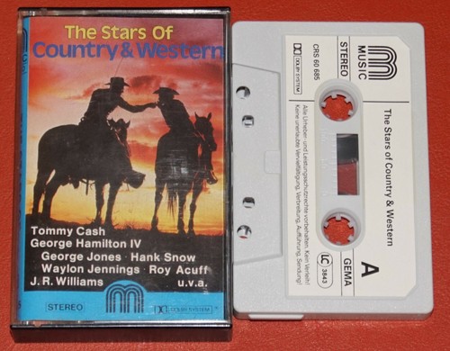 Mc Rond - The Stars Of Country & Western | eBay