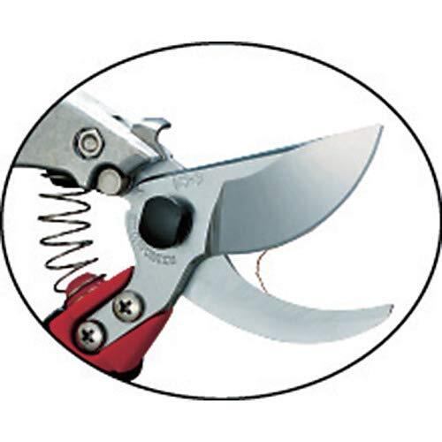 Ars Pruning Scissors Buis Seven Rotary VS-7R 180mm Red Japan | eBay