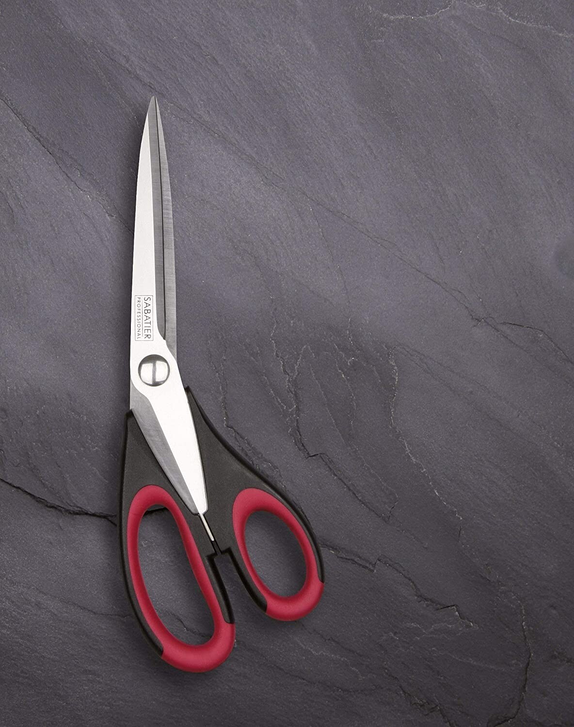Sabatier Professional Stainless Steel All Purpose Scissors 25cm 25 Yr ...