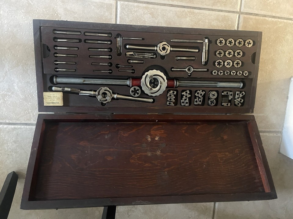 Vintage Blue Point Snap-On Mechanic Tool Set Original RARE!!! | eBay