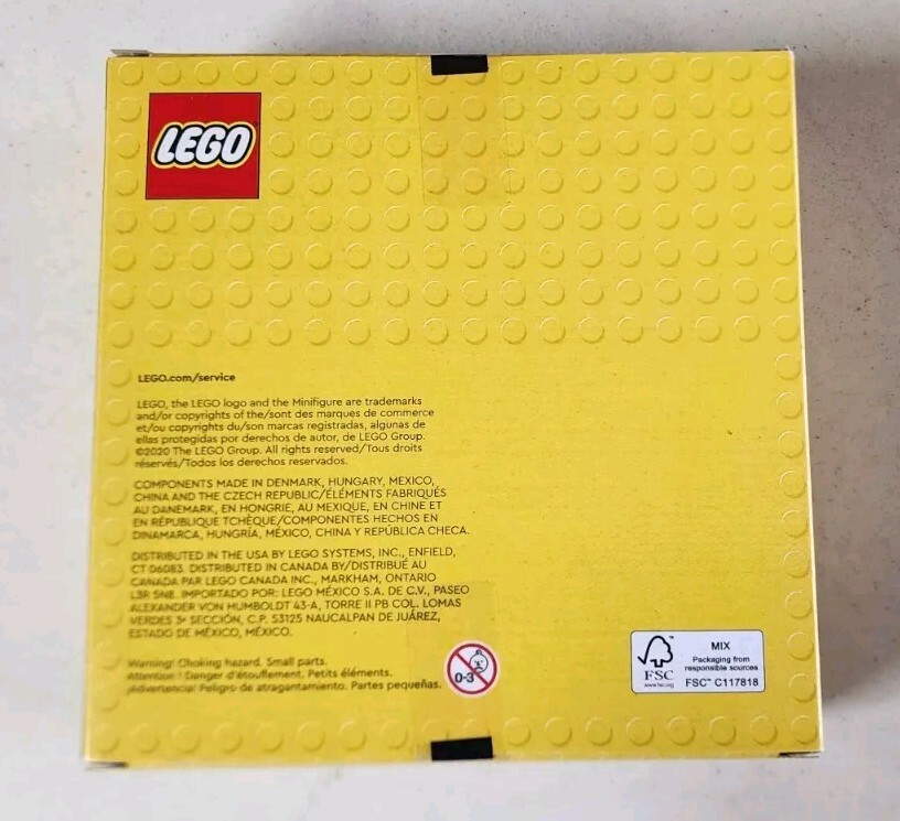 LEGO Dragon Adventure Ride (6432434) Exclusive VIP Limited Edition ...