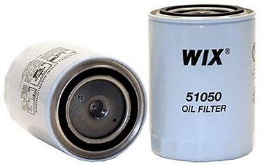 Wix 51050 - cross reference oil filters | oilfilter-crossreference.com