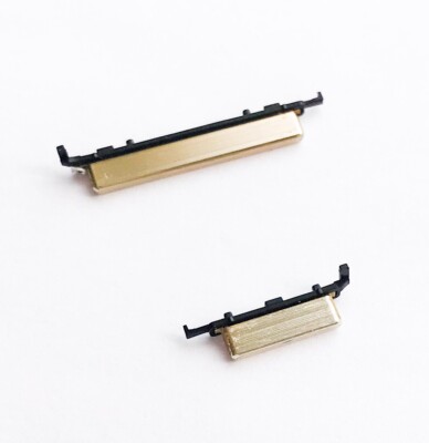 Samsung Galaxy Tab S 10.5 SM-T800 Original Power Volume Side Buttons ...