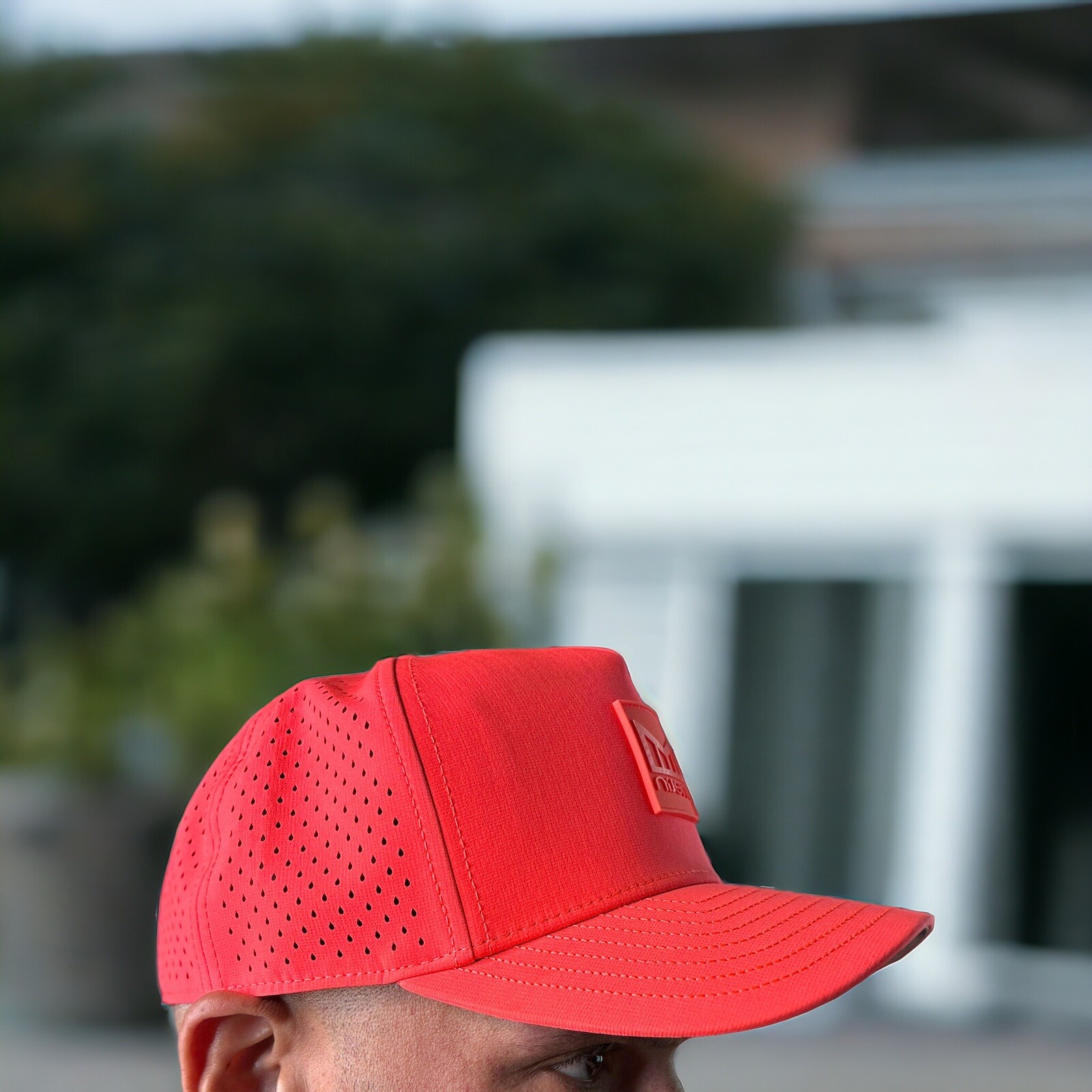 Melin Odyssey Stacked Hydro Neon Color Changing M/L R… - Gem