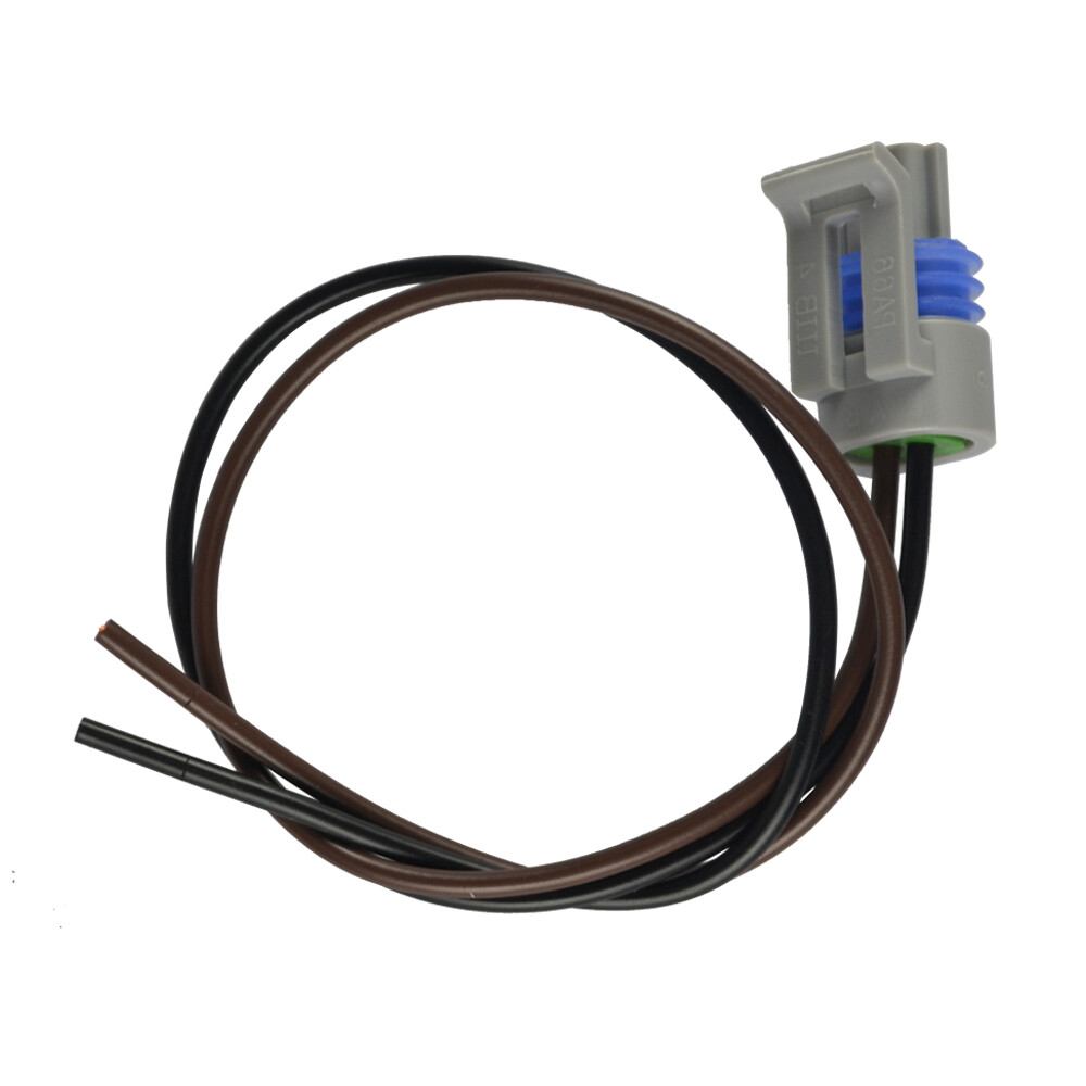 Intake Air Temperature Sensor For GMC IAT/MAT/ACT 25036751 25037225 ...