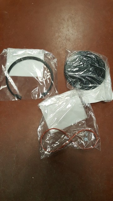 Detroit Diesel W/p Cover Kit DDE 23538693 for sale online | eBay