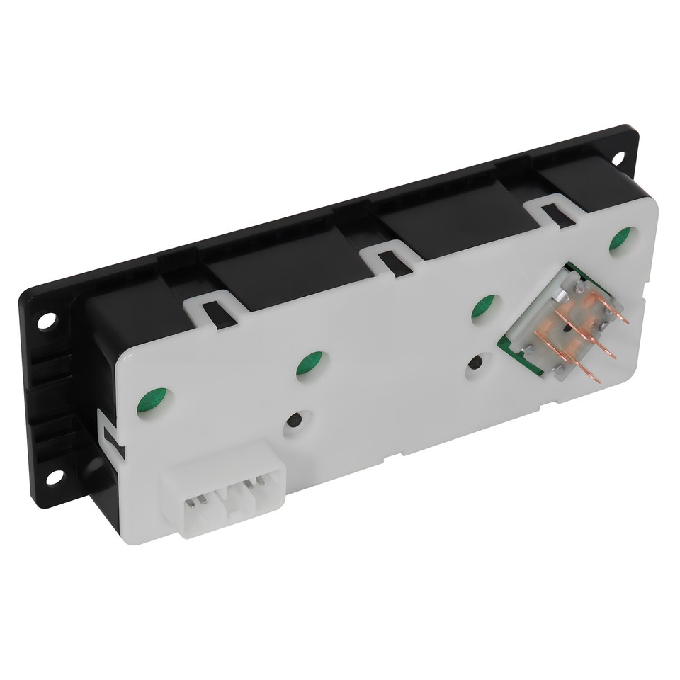 Climate Temperature Control Panel For International Harvester 9900i ...