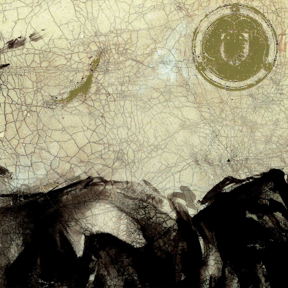 40W"x30H" LEPA ZENA by MARTA GOTTFRIED - HORSE STALLION PONY - CHOICES ...